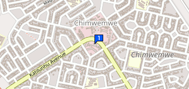 Shoprite Mini Chimwemwe, Kitwe, phone +260 76 2884958