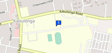 Kabulonga Boys' High School, Lusaka