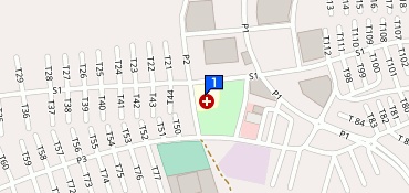 Trident Town Clinic, Marybegg Kalumbila., Mwinilunga Road (T5), Solwezi ...