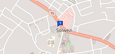 Kapiji Mall, Solwezi, phone +260 96 4769951